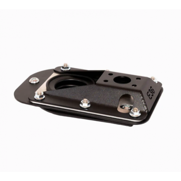 COOLERWORX Short Shifter PRO (Langversion) BMW E30 E36 E39 E46 E8X E9 ...